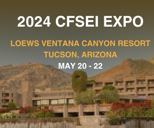 Join FRAMECAD at the CFSEI Expo